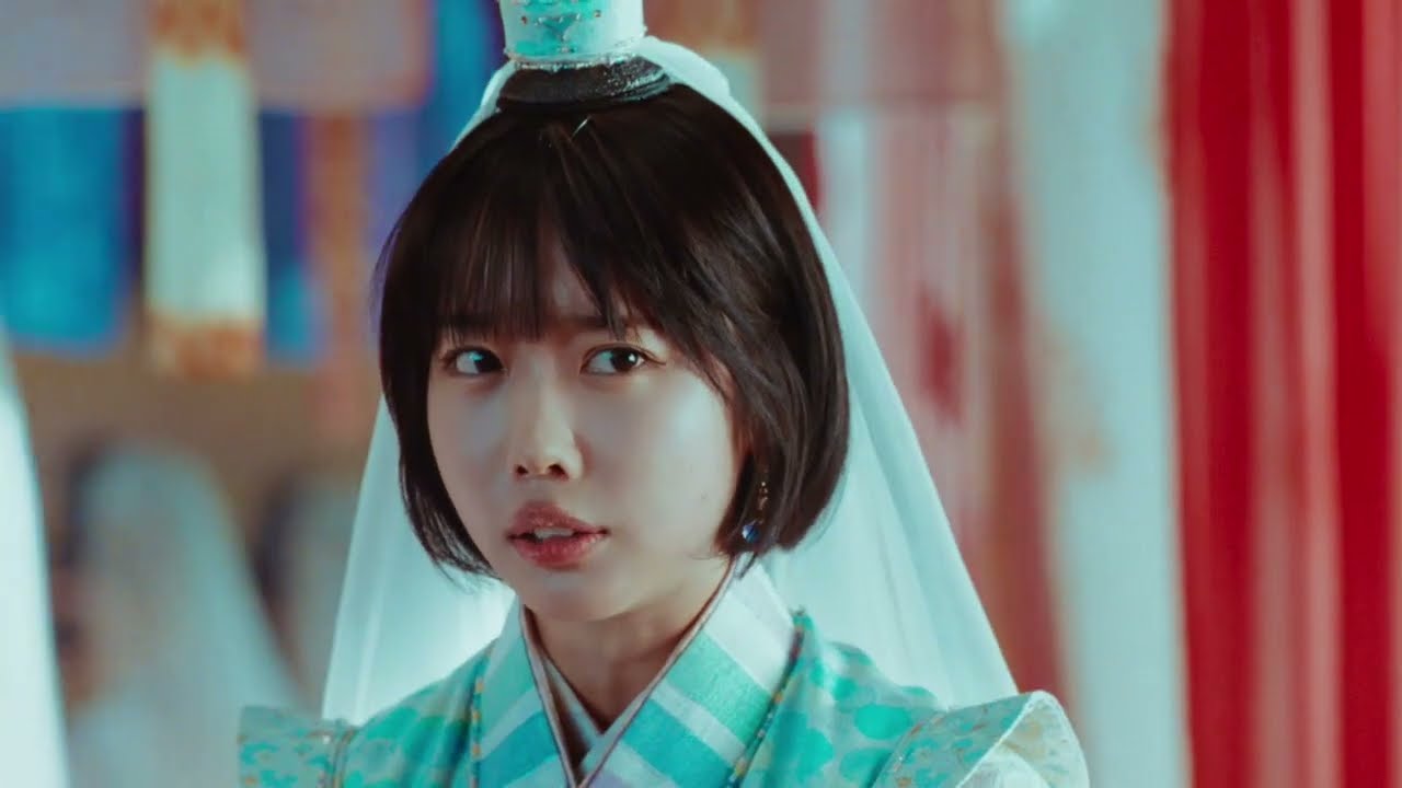 あの、松田翔太、桐谷健太、菜々緒出演／auの三太郎シリーズ新CM「新人さんのあまのじゃ子」篇 - MAGMOE