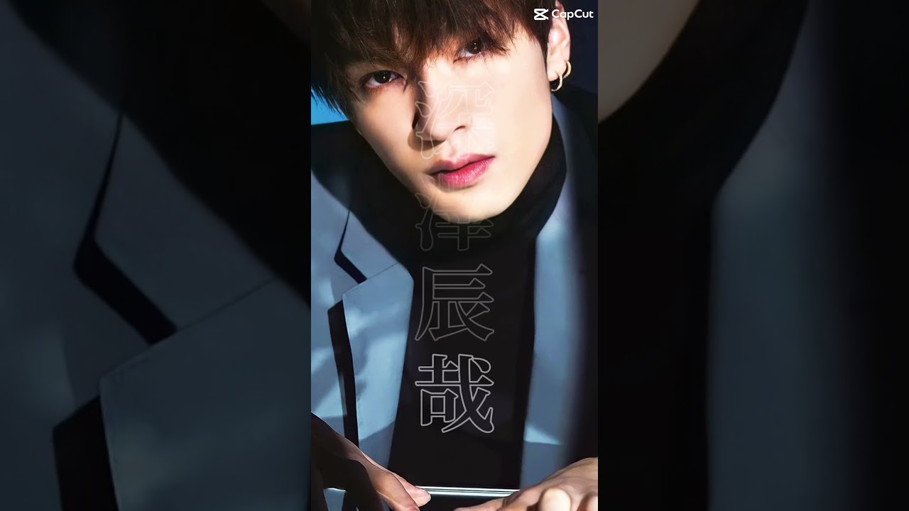 このギャップはバグでしょ #深澤辰哉 #snowman - MAGMOE