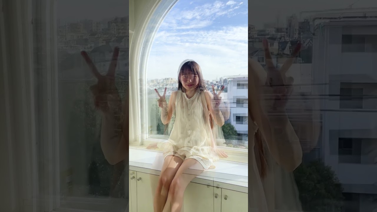 【美少女mining】『前川莉珠』美少女の条件 圧倒的透明感を持つ18歳【グラビア】 - MAGMOE