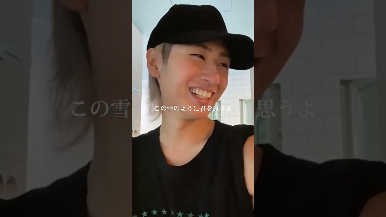 がりさんに会いたい#猪狩蒼弥 #hihijets #ジャニーズjr - MAGMOE