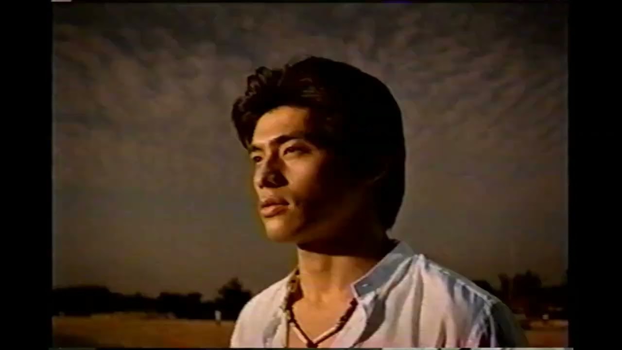 【懐かしいCM】JAL 日本航空 坂口憲二 （15秒編）2003年 Retro Japanese Commercials - MAGMOE