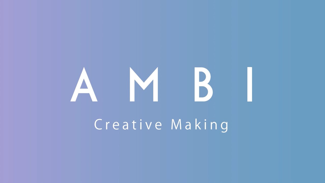 【AMBI】新CM／広告メイキング（眞栄田郷敦） - MAGMOE