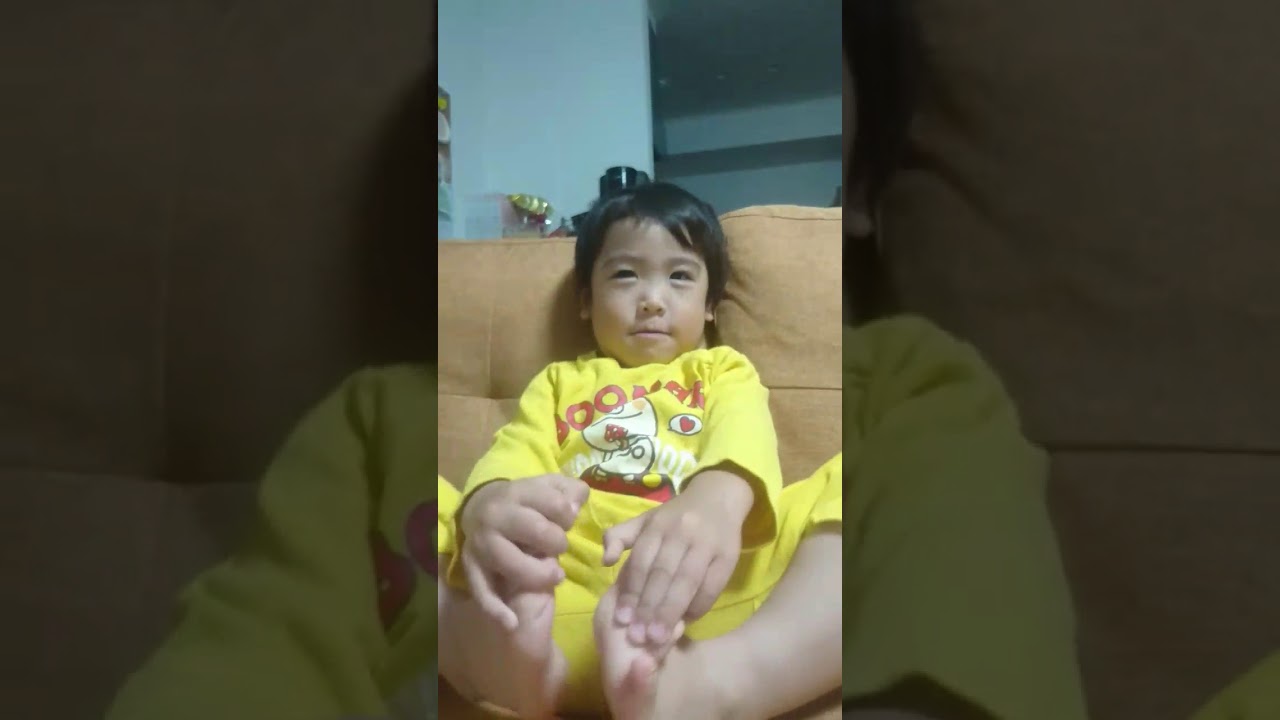 SASUKEに出ているA.B.C-Z塚田僚一を全力で応援する3歳児♂ - MAGMOE