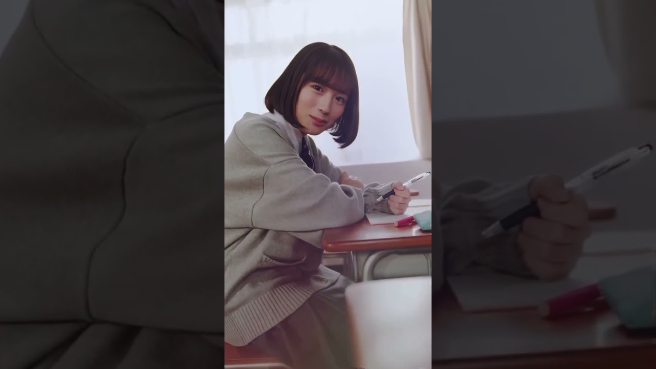 厳重注意 #乃木坂46 #掛橋沙耶香 #shorts - MAGMOE