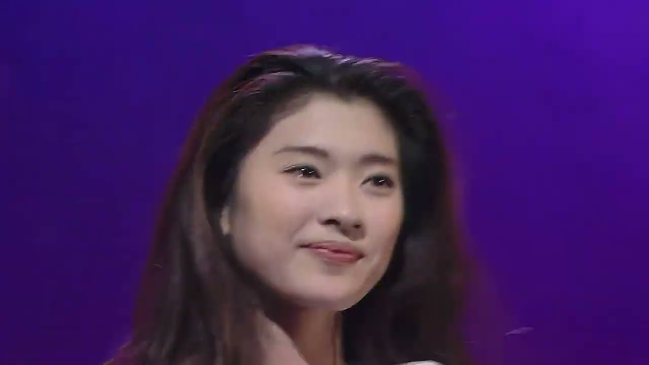 篠原涼子 愛しさと切なさと心強さと 94年ポップジャム - MAGMOE