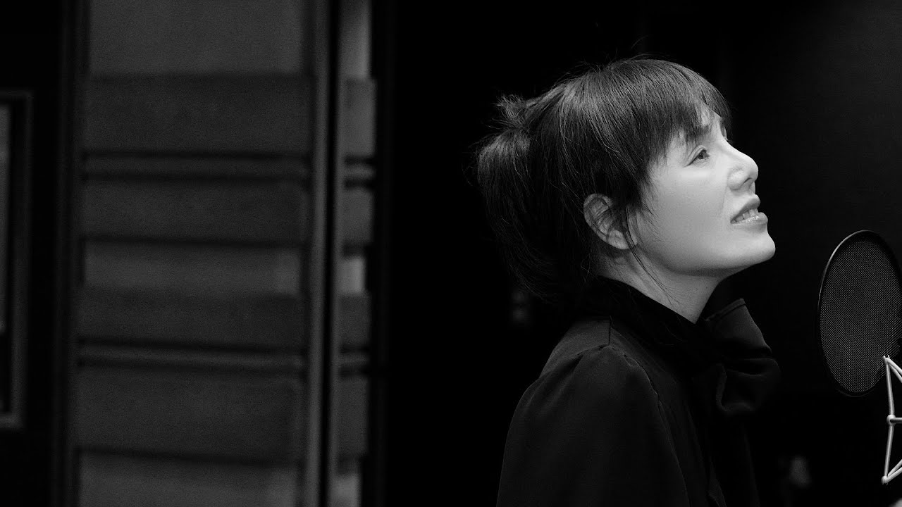 未唯mie - Hallelujah《ハレルヤ》 MV - MAGMOE