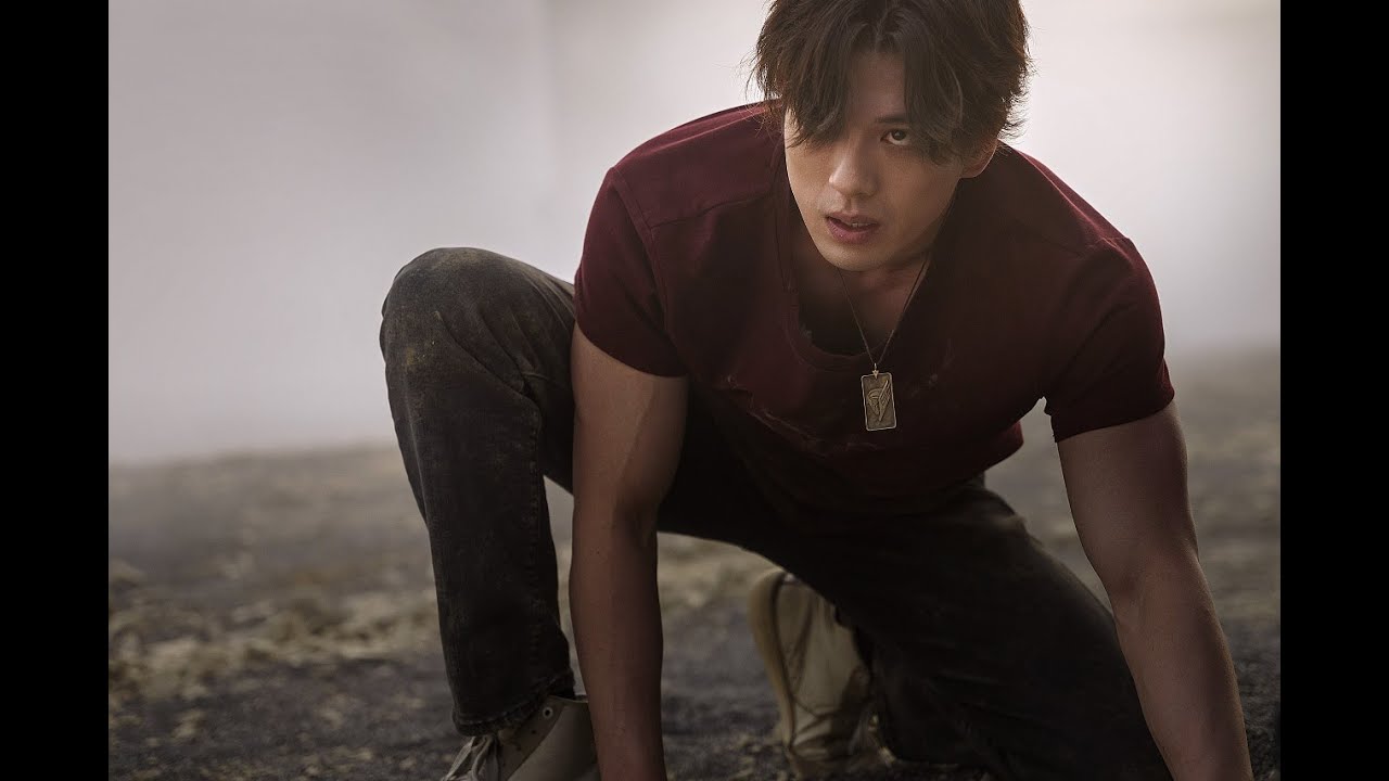 WBC開催記念 映画『聖闘士星矢 The Beginning』スペシャル映像 - MAGMOE