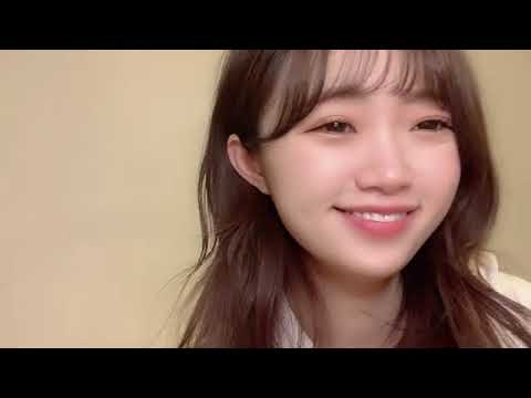 2023年03月07日 20時45分02秒 中井 りか（NGT48） - MAGMOE