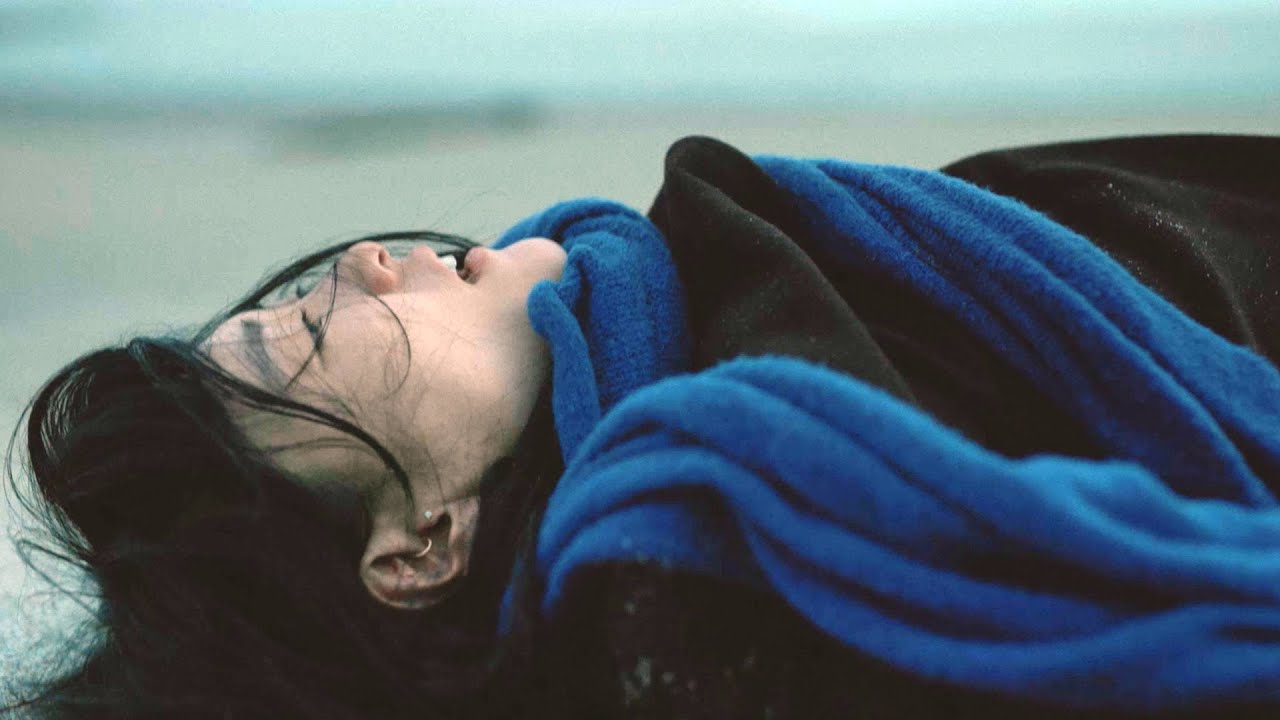 菊地凛子、初の邦画単独主演！東北縦断の旅／映画『658km、陽子の旅』特報 - MAGMOE