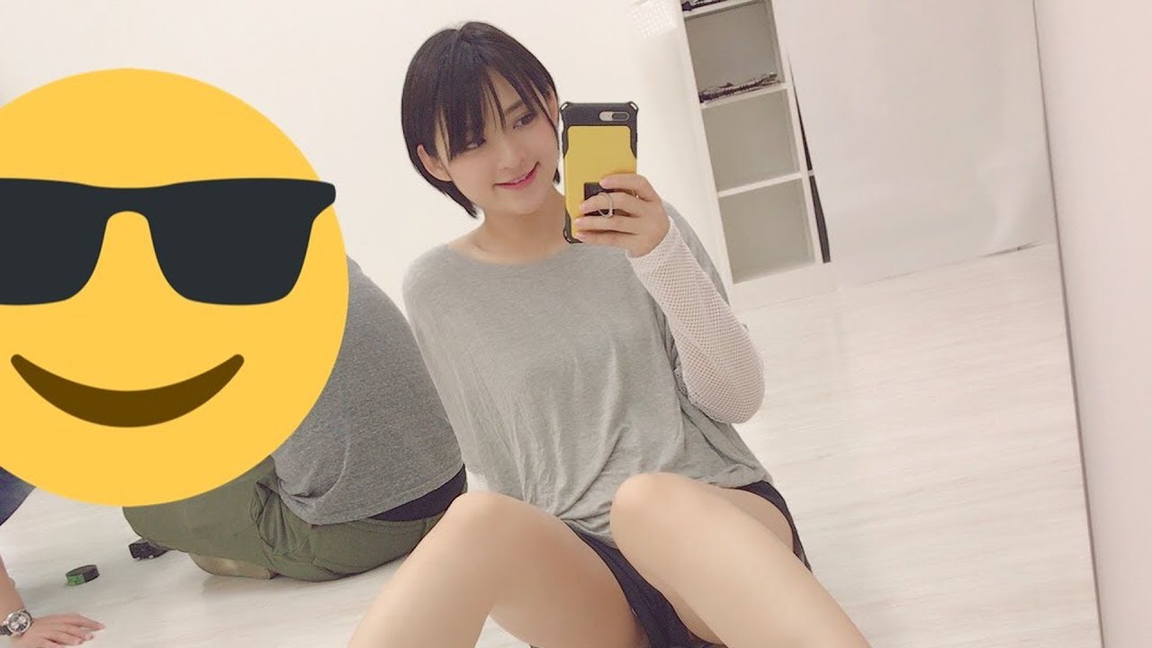 鈴木咲がちょっぴり汗だくセクシーなVR動画配信開始 20171021 - MAGMOE