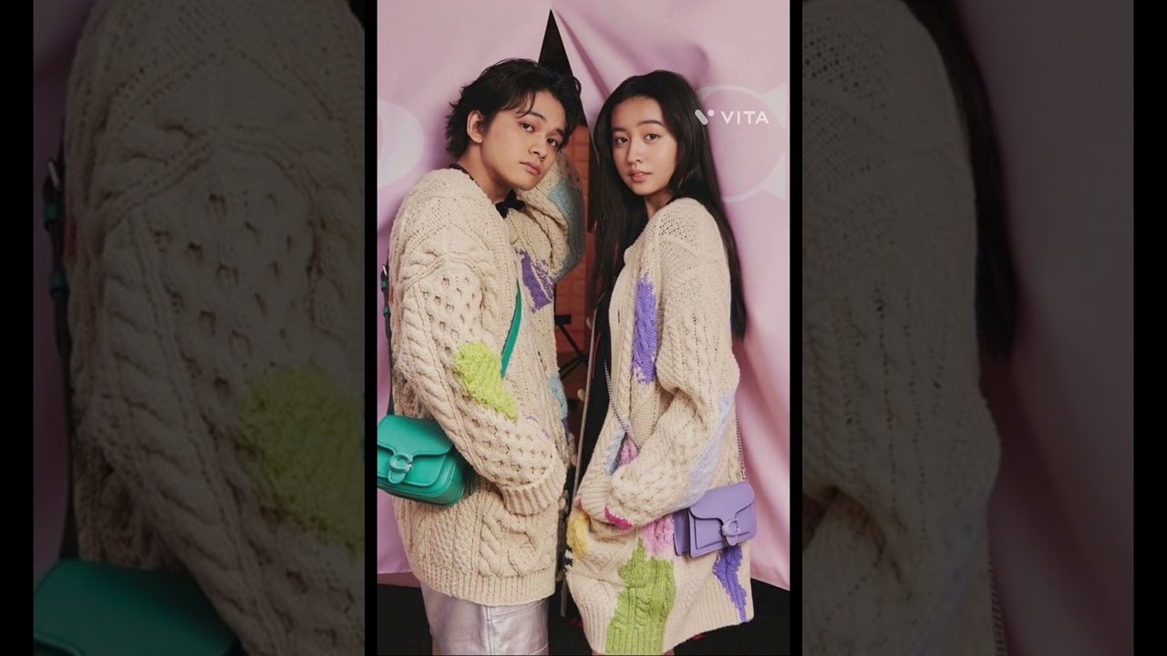 衝撃 工藤静香と木村拓哉の次女、kokiに彼氏か？#Shorts#Cocomi - MAGMOE