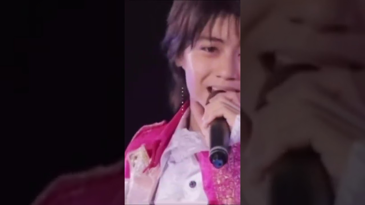 世 界 で 1 番 ( ˙ ˙ )/.｡o♡ #髙橋海人 #キンプリ #おすすめ #fyp - MAGMOE