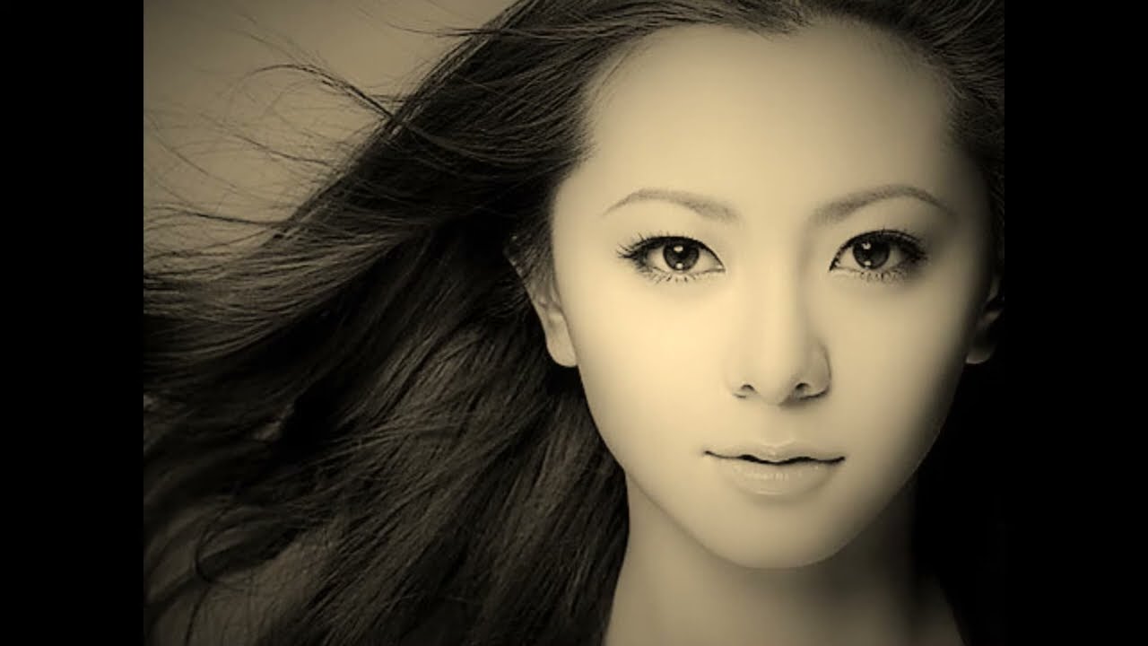 倉木麻衣↑↓作業用BGM #97分 - MAGMOE