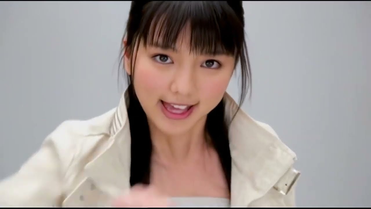 [Remastered] Erina Mano - Onegaidakara / 真野恵里菜 「お願いだから・・・」(MV) HD 60FPS - MAGMOE