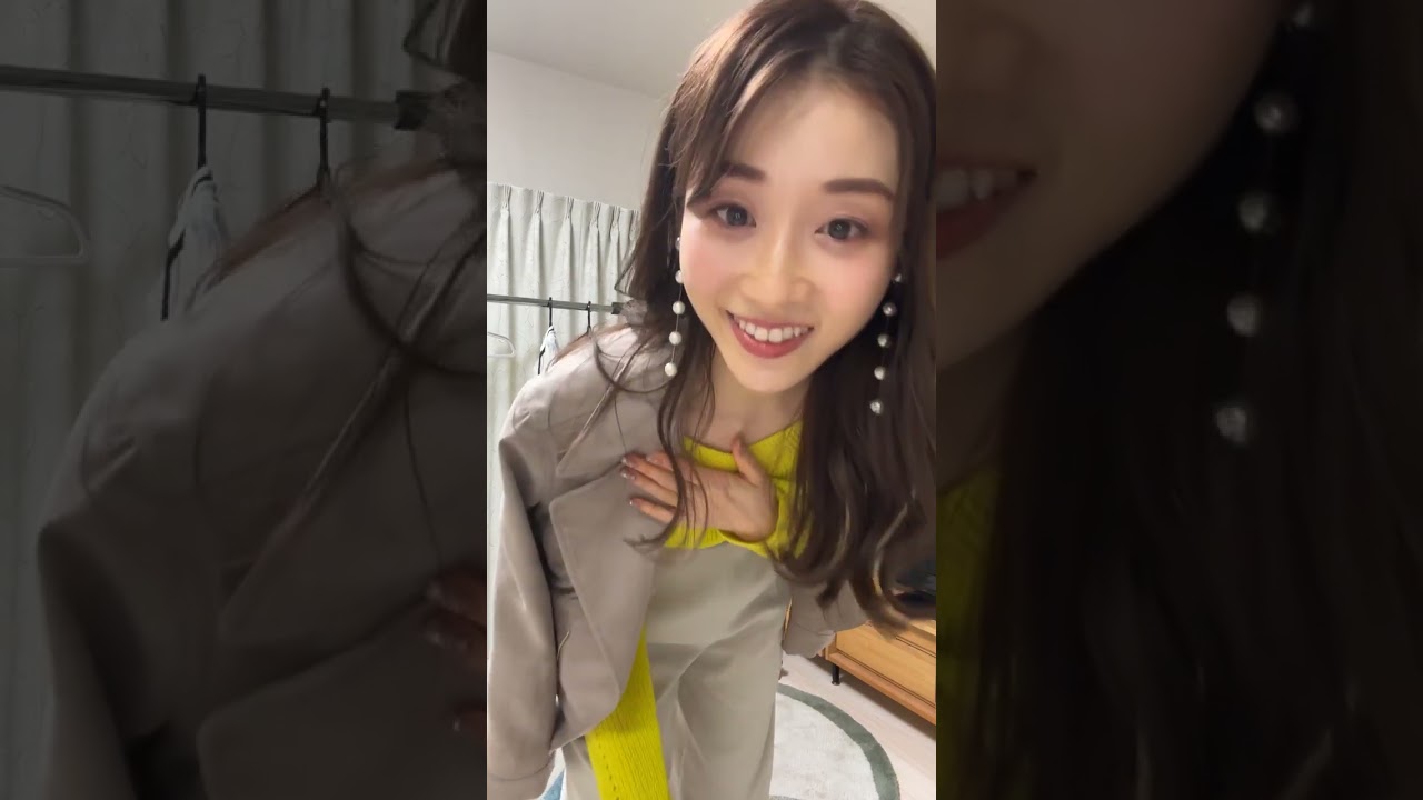 牧野結美 Instagram Live - MAGMOE