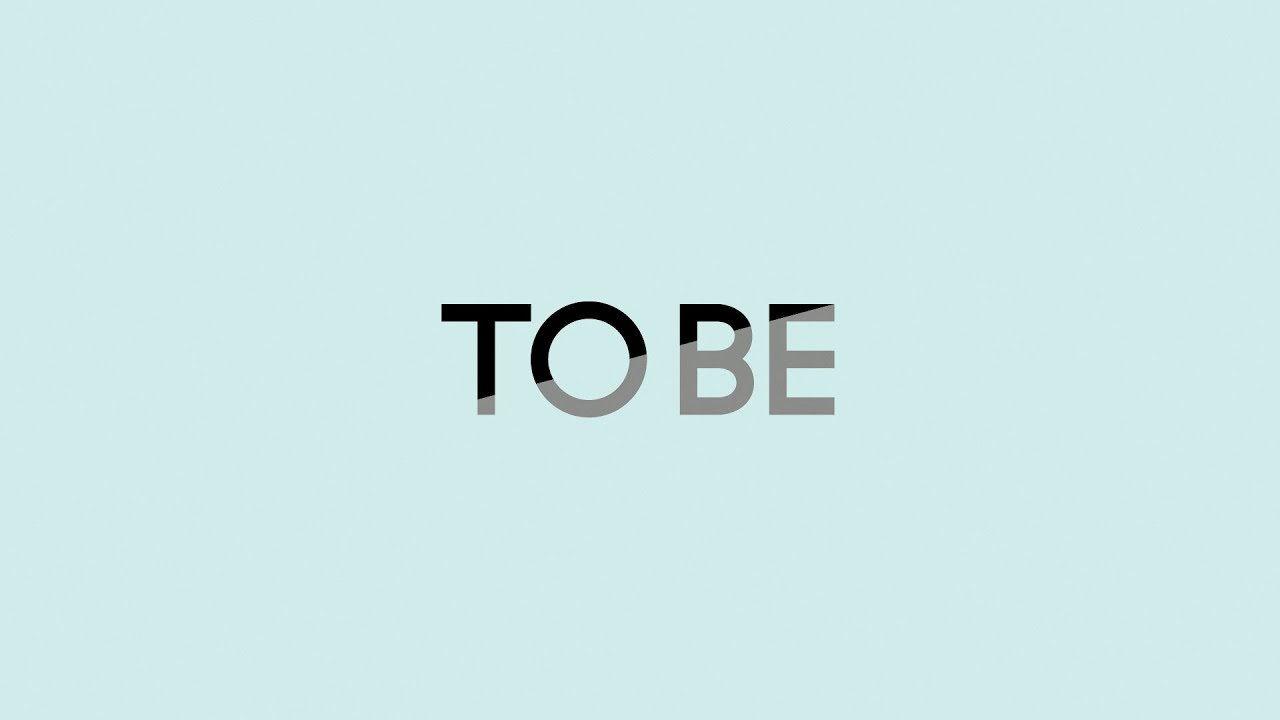 TOBE Concept Movie - MAGMOE