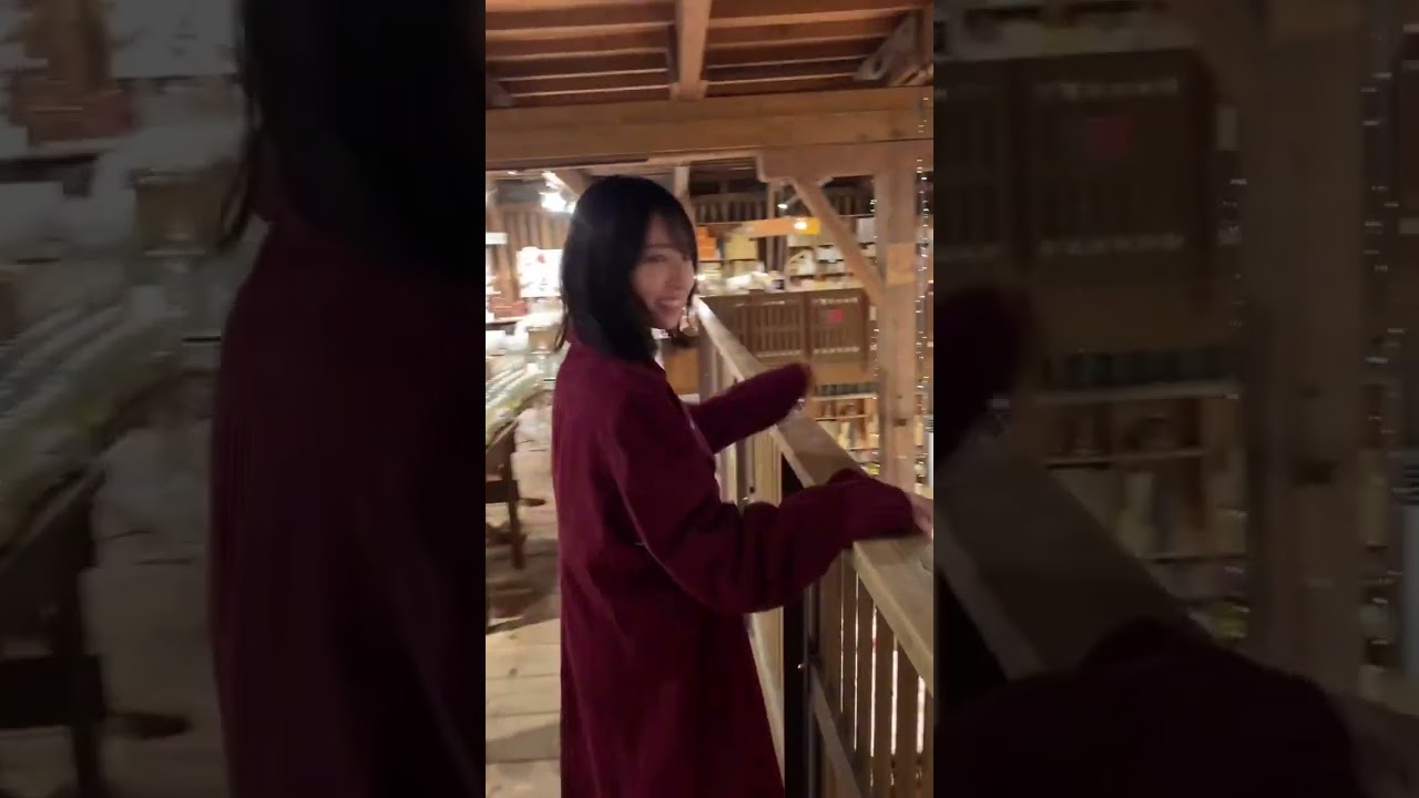 20230120 日向坂46 金村美玖 1st写真集【公式】Instagram - MAGMOE