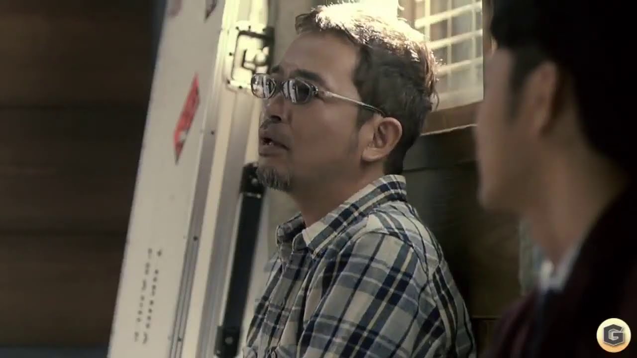 13 奥田民生（47）2013年1月 - MAGMOE