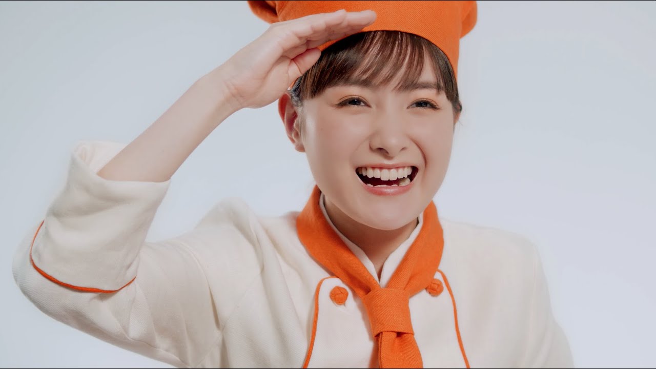 【葵わかなさん出演】フーズラボ「葵さん登場」 篇 15秒 (WEB CM ver.) - Foodslabo by クオレガ - MAGMOE