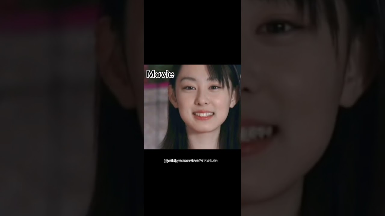 秋山莉奈 Movie: (Movie VS Reality) - Kamen Rider Agito - MAGMOE