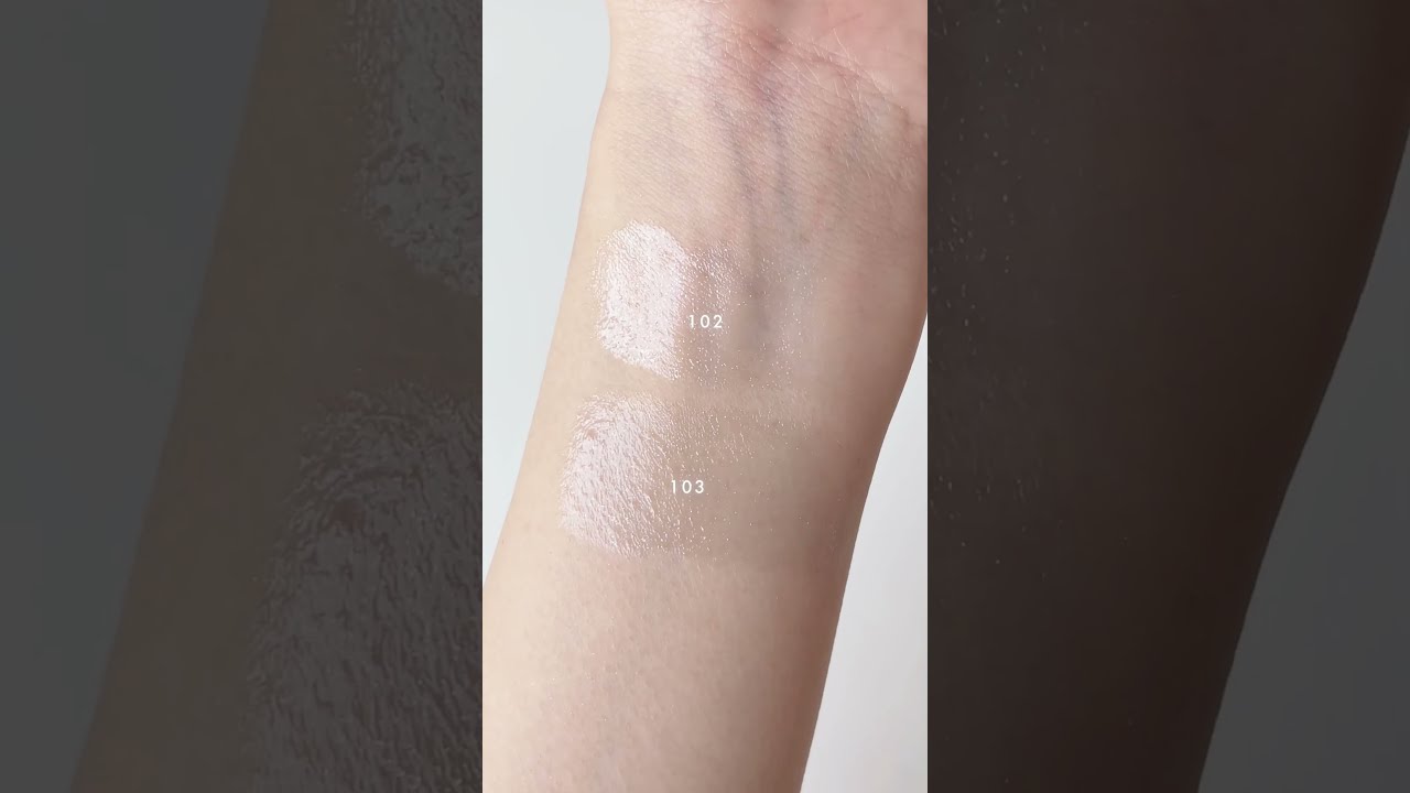 SUQQUの夏コスメをご紹介♪ #shorts - MAGMOE