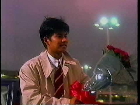 1992 スズキ セルボモード CM 織田裕二さん - MAGMOE