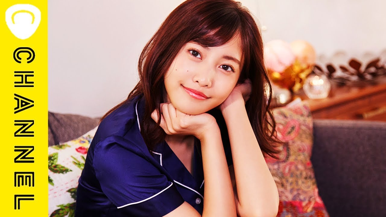 佐野ひなこが教える “美BODY”の秘訣♡ - MAGMOE