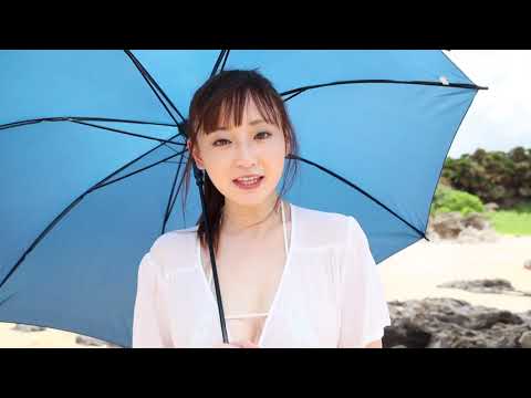 永井すみれ CM 4 - MAGMOE