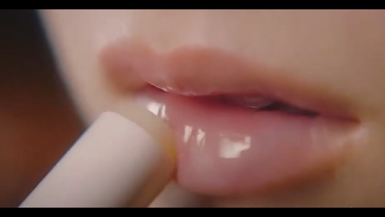 口紅・リップ 美人CM集8 - MAGMOE