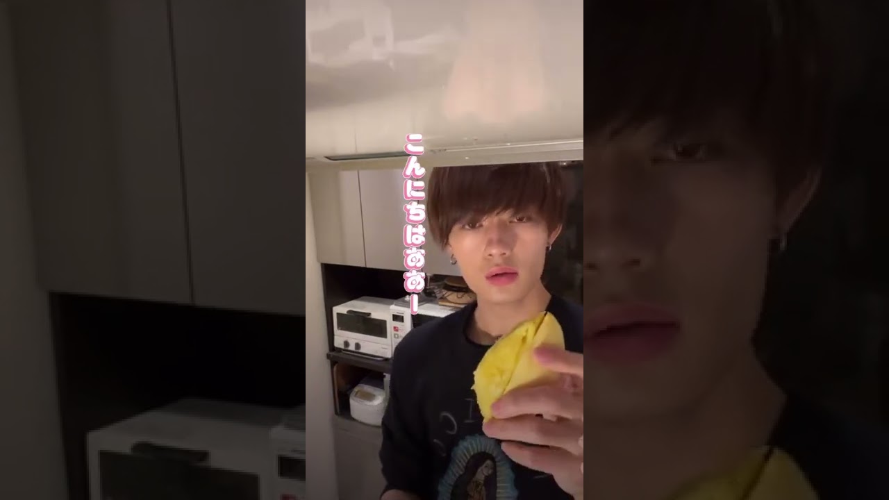 ある意味天才😉💚佐野勇斗 💚佐野飯 💚MILK 💚インライ - MAGMOE