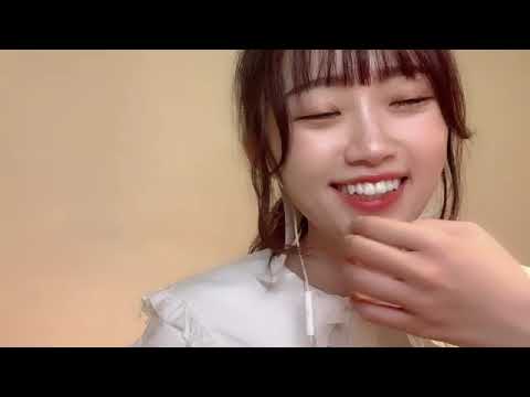 2023年03月30日 18時33分43秒 中井 りか（NGT48） - MAGMOE