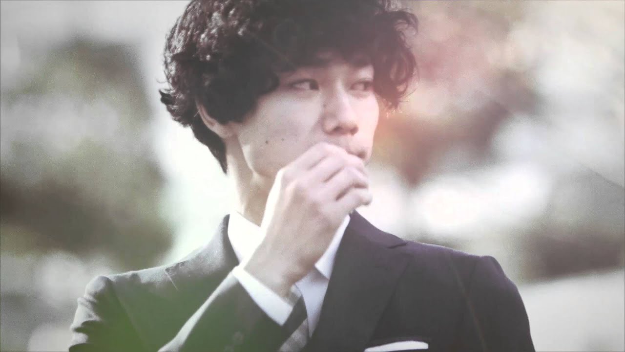 MEN'S NON-NO 4月号「AOKI」スペシャル動画 - MAGMOE