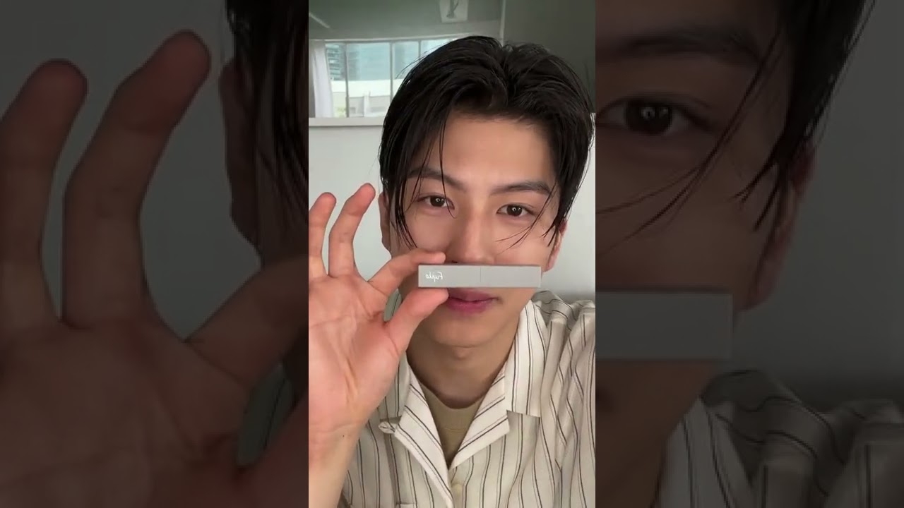 20220511 長谷川慎 VIVI INSTAGRAM LIVE - MAGMOE