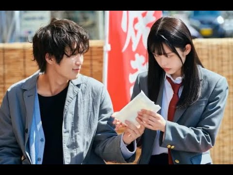 HiHi Jets・橋本涼×高石あかり『墜落JKと廃人教師』OP・ED主題歌映像＆新場面写真解禁【セレブニュース】 - MAGMOE