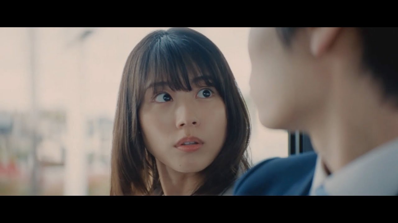 有村架純、必死に問い詰める！浜辺美波がその姿に口あんぐり... 萩原利久と共演 『JA共済』新CM「若者の気持ち」篇 - MAGMOE