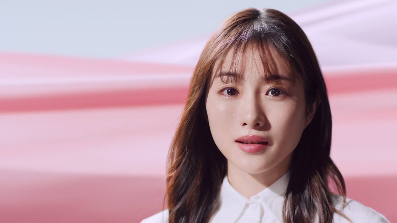 石原さとみ、優しさと力強さを両立する女性を好演！ 「ロキソニン ® Sプレミアム ファイン 」新CM - MAGMOE