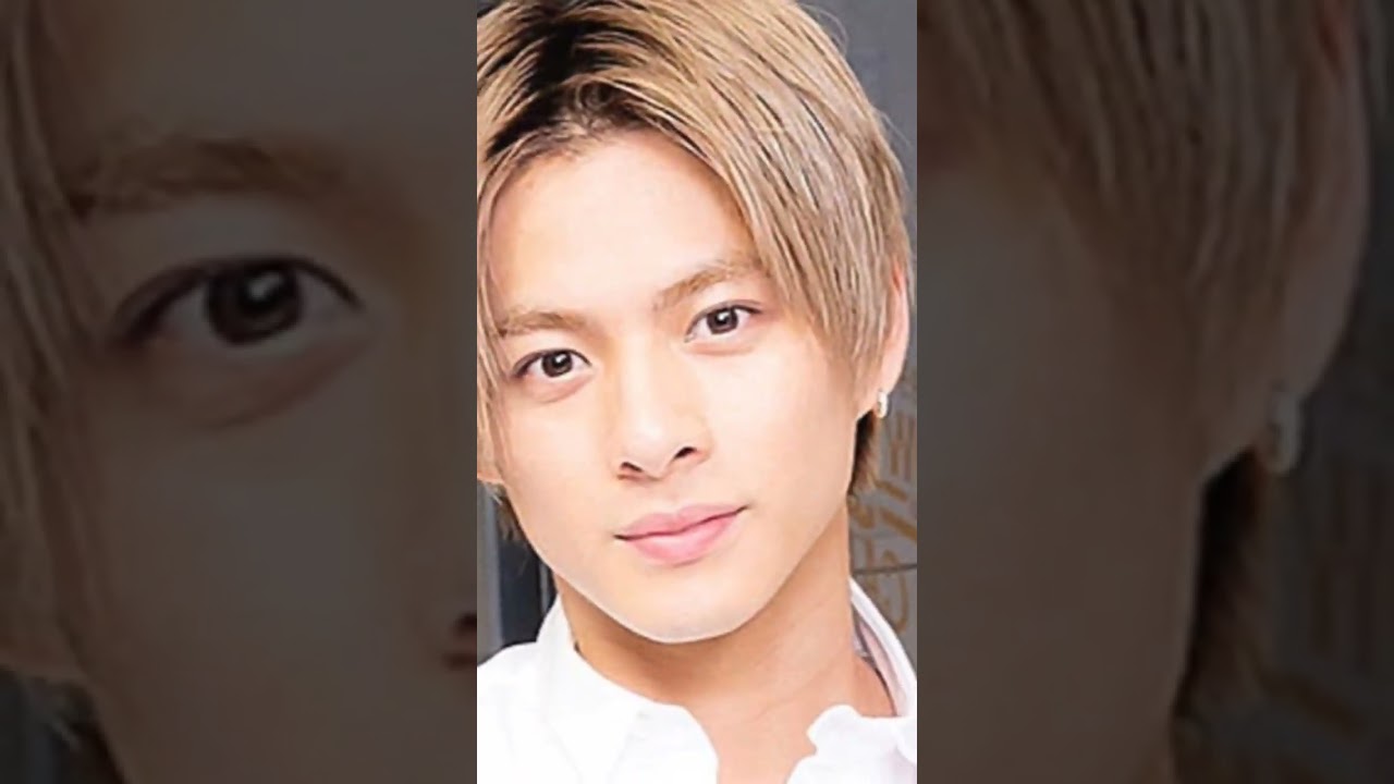 平野紫耀セレクション4 - MAGMOE