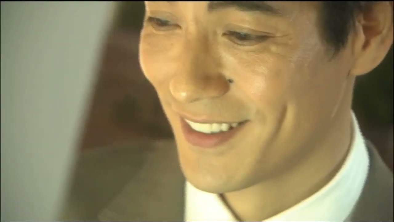 サラリーマンNEO がんばれ川上くん 焼き肉Part2 - MAGMOE