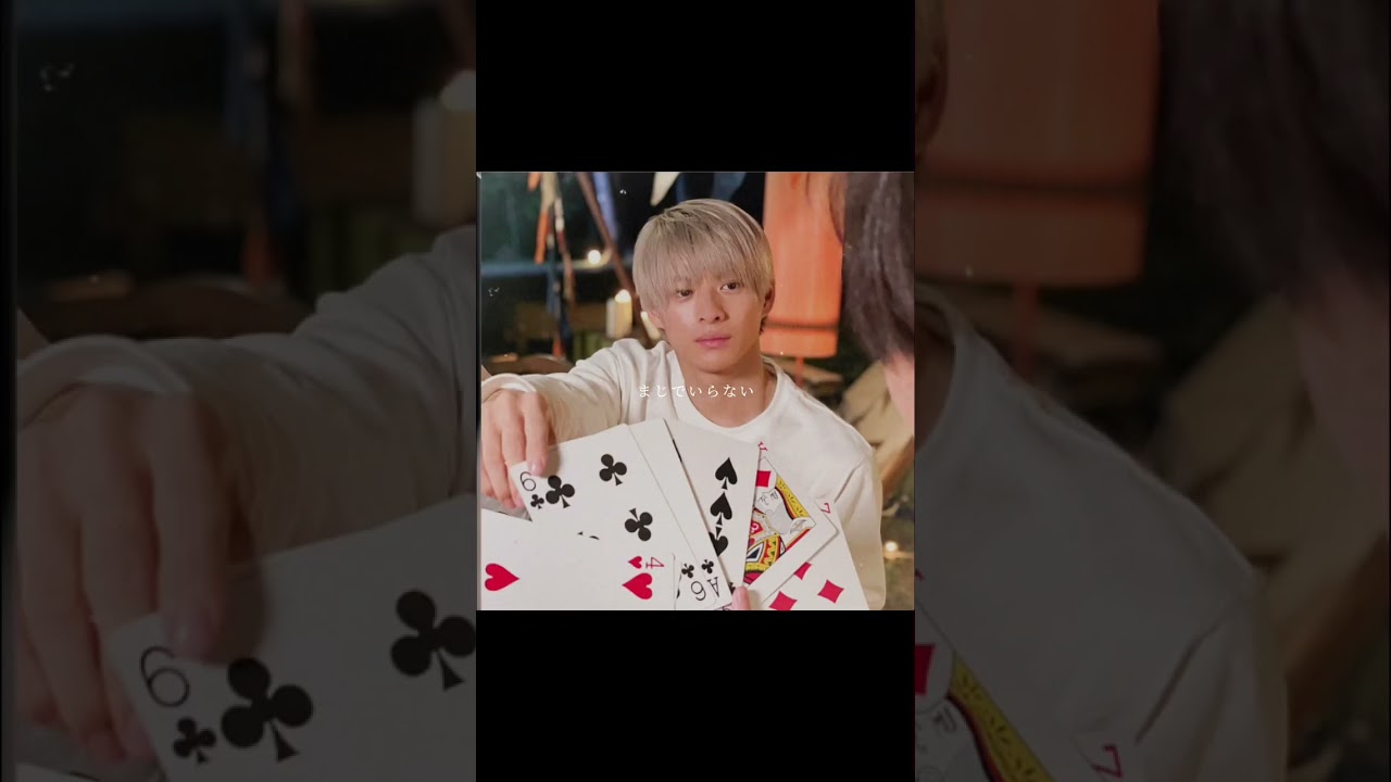 #kingandprince #平野紫耀 #ティアラ @kingandprince_j - MAGMOE