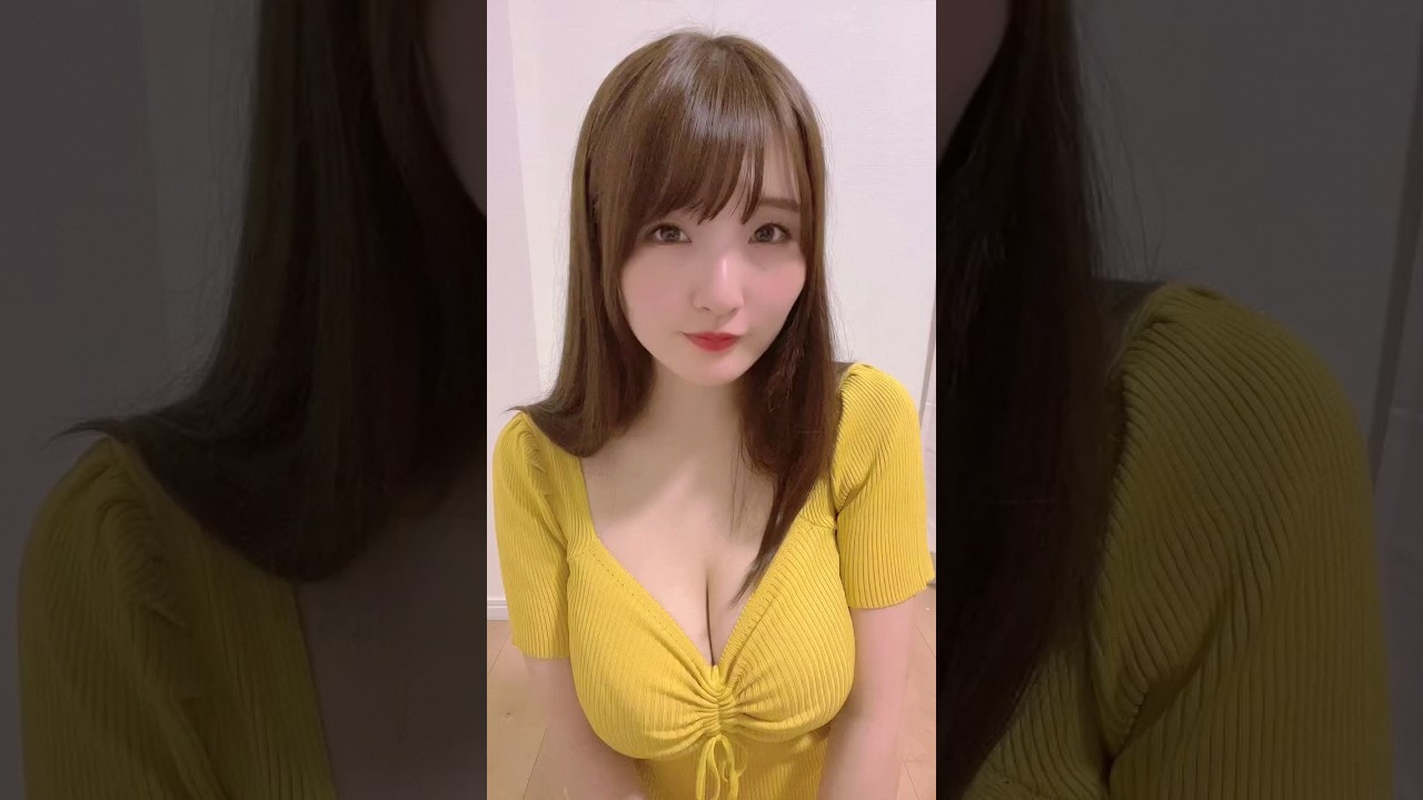 Hara Tsumugi #shorts #fyp #グラドル #原つむぎ #TikTok教室 #グラドル #原つむぎ #タイミング #japan #japanese #reels #fyp ...