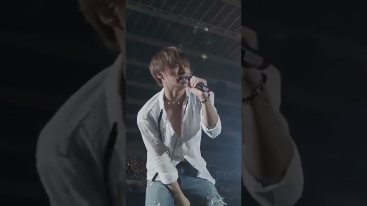 紫耀くんの努力は無駄じゃない #kingandprince #平野紫耀 #ティアラ @kingandprince_j - MAGMOE