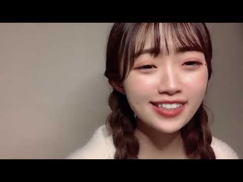 2023年04月20日 21時02分37秒 中井 りか（NGT48） - MAGMOE