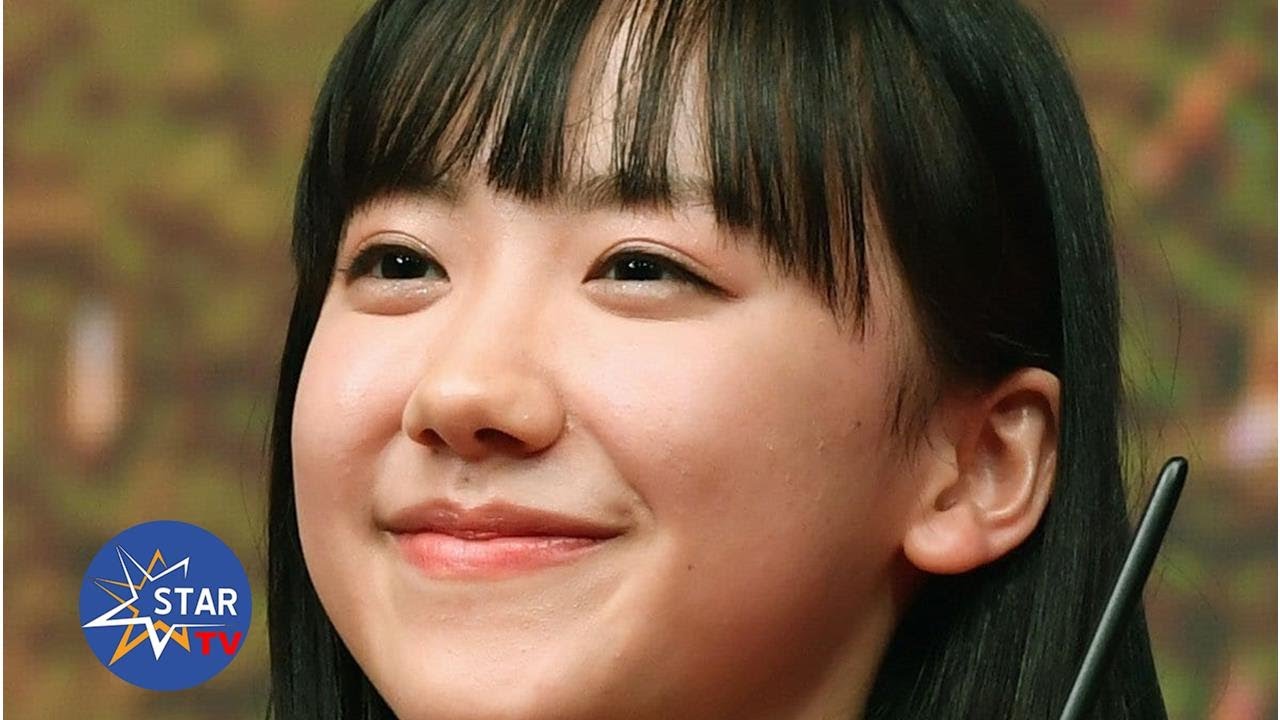 なにわ男子・長尾謙杜 出るか禁断の芦田愛菜モノマネ…24時間テレビで本人共演 - MAGMOE