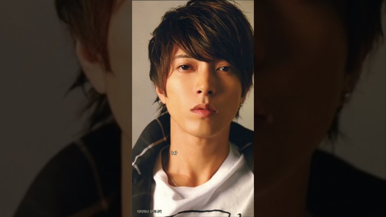 happy birthday #Tomohisa_Yamashita #山下智久 (#Yamapi #山P #YamaP #Tomo former #NEWS) 💕470💕🎉🌹🎂🌸🎉 - MAGMOE