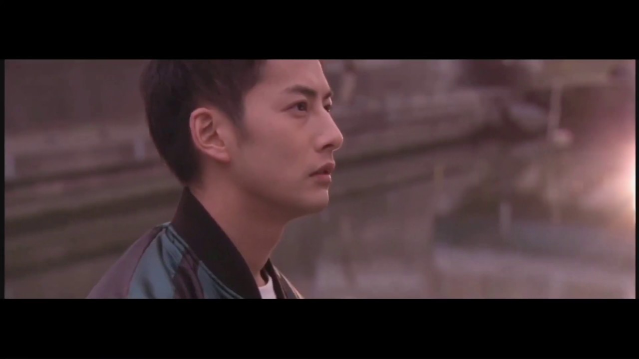 【石黒英雄剪辑】tell me it's ok - MAGMOE