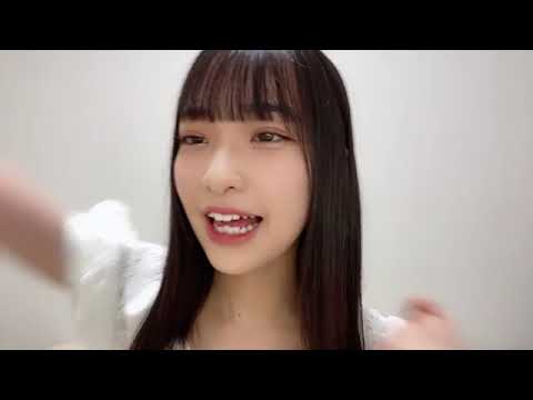 SHOWROOM 2022年08月01日 山田 杏佳（≒JOY） - MAGMOE