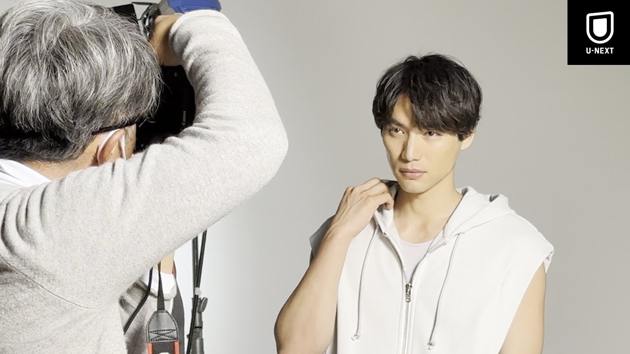 『NoMAD Workout FUKUトレ in NY』キービジュアル撮影ビハインド公開 - MAGMOE