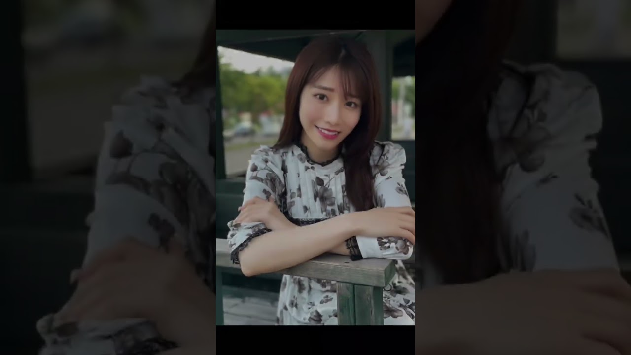 大島優子に似ているAV女優 #可愛い - MAGMOE