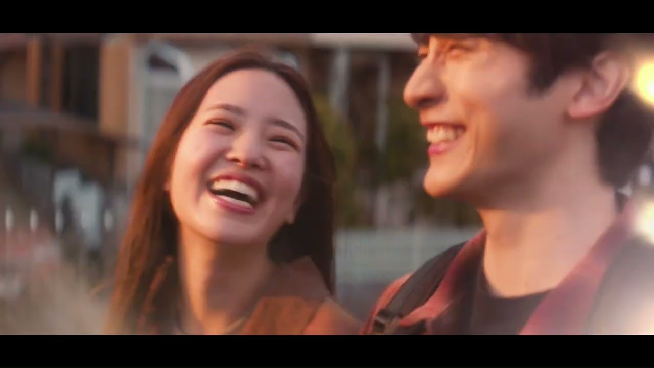 小関裕太さん・横田真悠さん出演！新WEBCM「本命ならペアーズ」 - MAGMOE