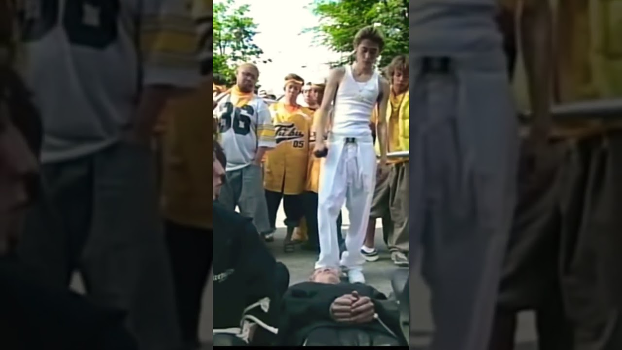 【IWGP 池袋ウエストゲートパーク】ゴルフでダフってもかっこいいキング窪塚洋介 ️ - MAGMOE